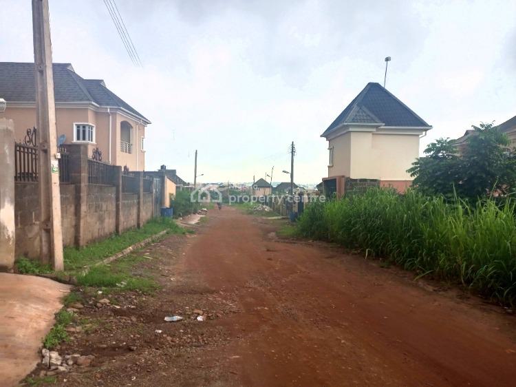 For Sale: A Plot Of Land, Laderin, Abeokuta South, Ogun | Nigeria Property Centre (Ref: 1381609)