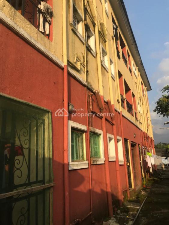 For Sale: Standard State Of The Art Two Storey Building Of 30 Rooms ...