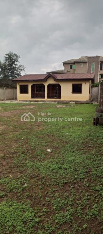 For Sale: Luxury 3 Bedroom Flat Bungalow Setback With Pop. Pay And Pack ...