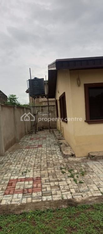 For Sale: Luxury 3 Bedroom Flat Bungalow Setback With Pop. Pay And Pack ...
