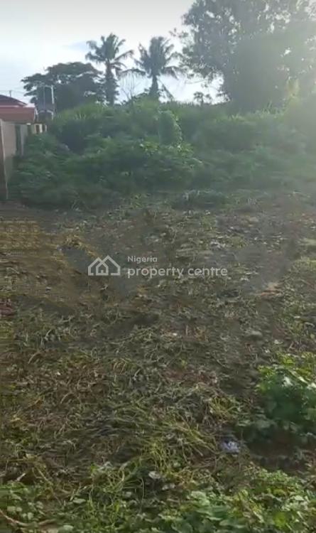 For Sale: Fenced And Gated Plot Of Land, Around Agape Junction - Off ...