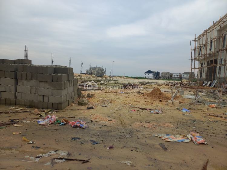 For Sale: Water Front View Land, Palms City Estate, Ajah, Lagos ...