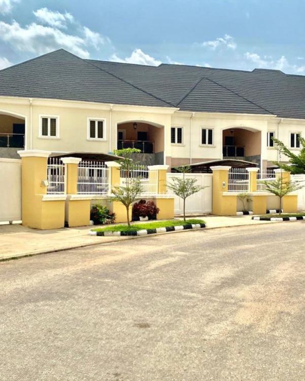 For Sale: Beautiful 3 Bedroom Terrace Gated House With A Bq, Apo By ...