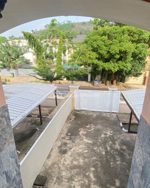 For Sale: Beautiful 3 Bedroom Terrace Gated House With A Bq, Apo By ...