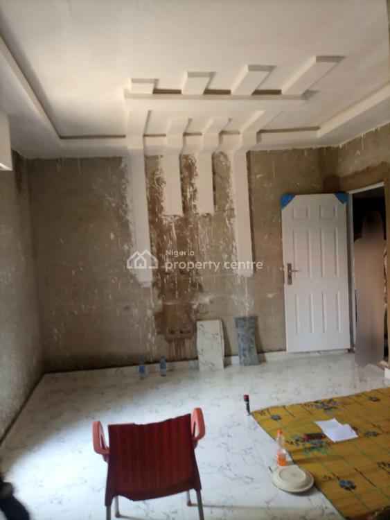 For Rent: Sharp Selfcon Apartment, Arab Road, Kubwa, Abuja | 1 Baths ...