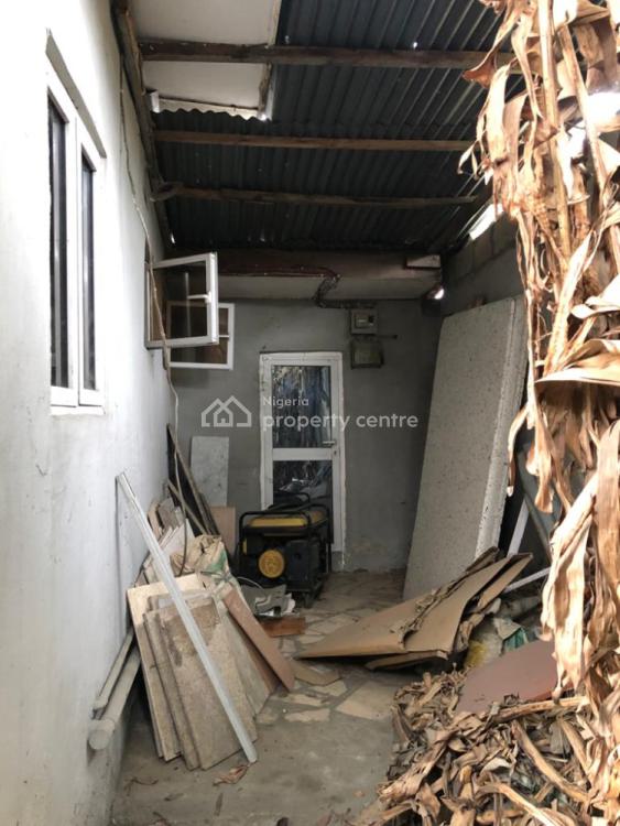 For Sale: 5 Bedrooms Bungalow, Modupe Johnson Crescent, Surulere, Lagos ...