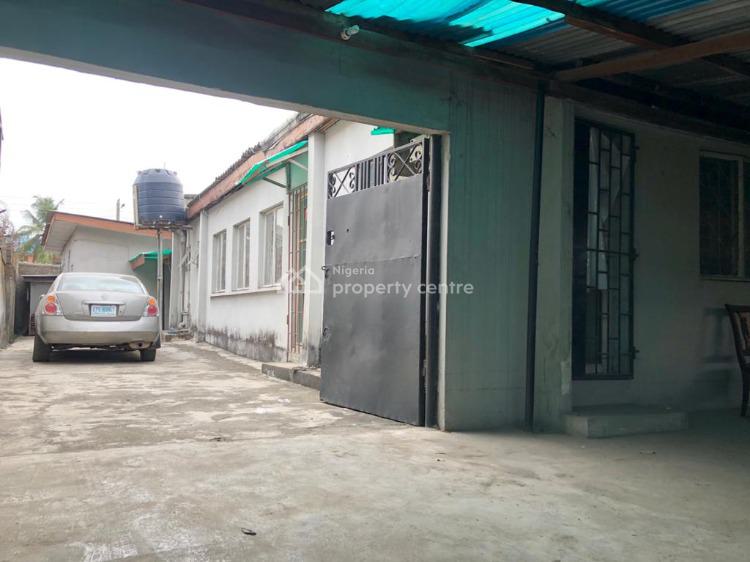 For Sale: 5 Bedrooms Bungalow, Modupe Johnson Crescent, Surulere, Lagos ...