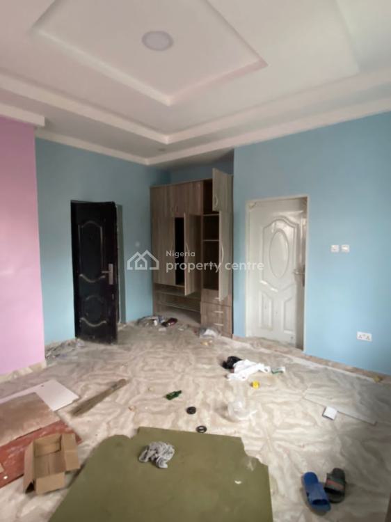For Sale: Newly Built And Tastefully Finished 3 Bedrooms Flat, Gbagada ...