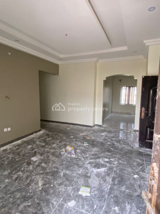 For Sale: Newly Built And Tastefully Finished 3 Bedrooms Flat, Gbagada ...