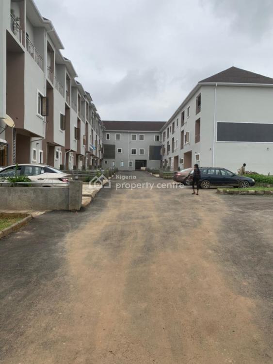 For Sale: Tastefully Finished 4 Bedroom Terraced Duplex In A Mini ...