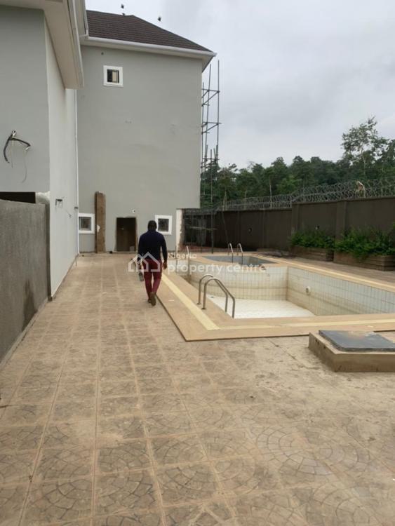 For Sale: Tastefully Finished 4 Bedroom Terraced Duplex In A Mini ...