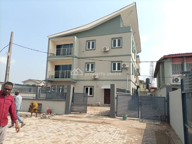 For Sale: Newly Built Lovely 5 Bedroom Terrace, Semi Detached Duplex ...
