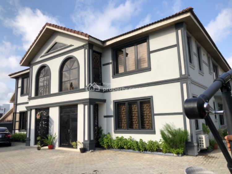 Short Let: Spacious 1 Bedroom,wifi And Netflix, Godwin Omene, Lekki ...