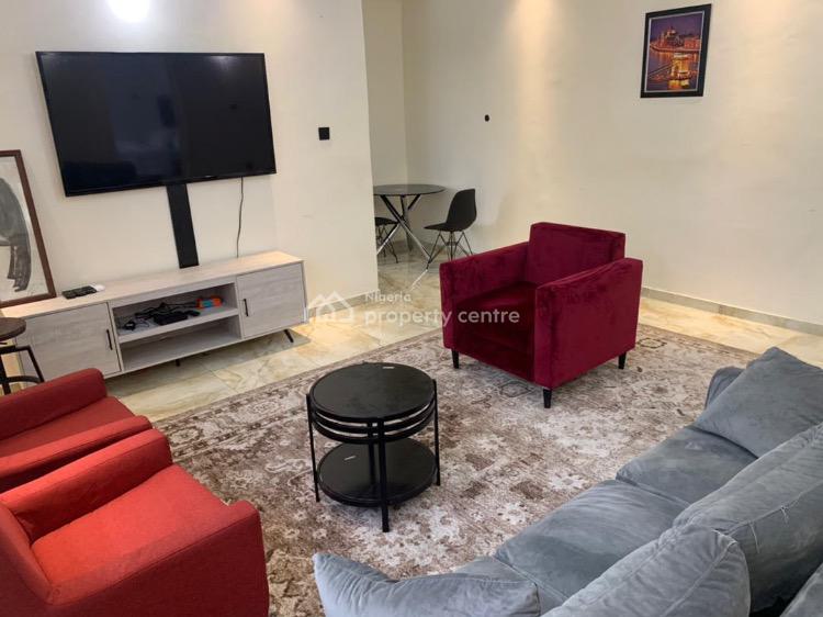 Short Let: 1 Bedroom Apartment, Wifi , Netflix. Few Units, Around ...