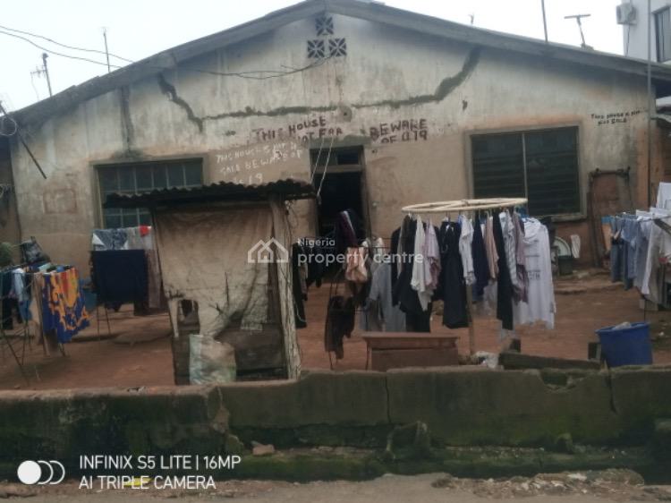 Houses, Flats & Land for Sale in Shomolu, Lagos | 1,477 Listings ...