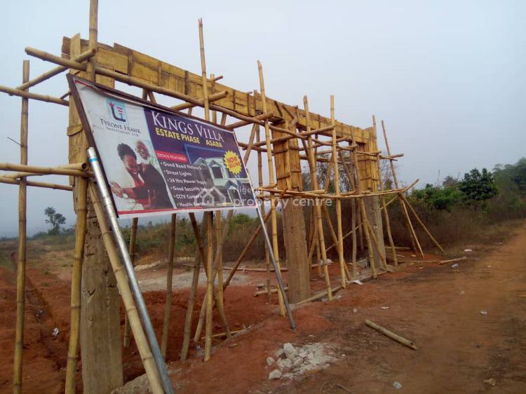 For Sale: Buy And Build Estate With Flexible Payment, The Kings Villa ...