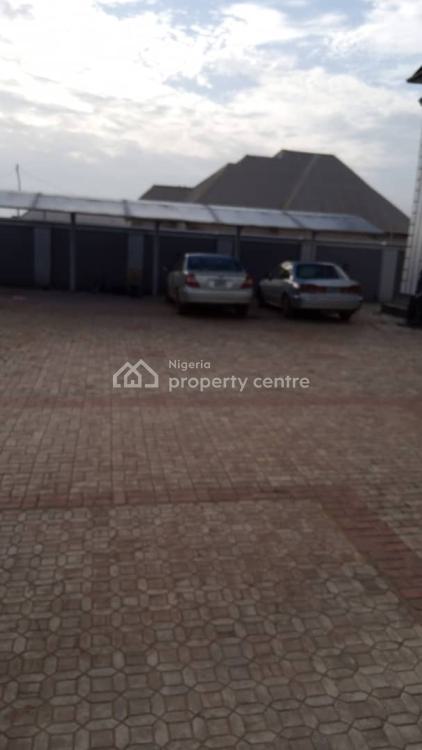 For Sale: 4 Bedroom Duplex With Bq And Security House, Anwai Road Film ...