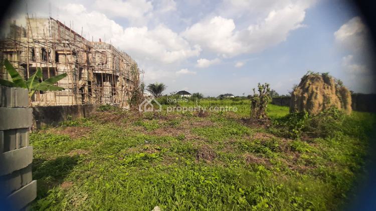 For Sale: Well Located One (1) Plot Of Residential Land, Shell ...