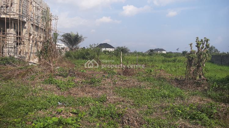 For Sale: Well Located One (1) Plot Of Residential Land, Shell ...