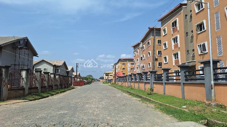 For Sale: Plots Of Land Available, Gbagada Expressway, Gbagada, Lagos ...