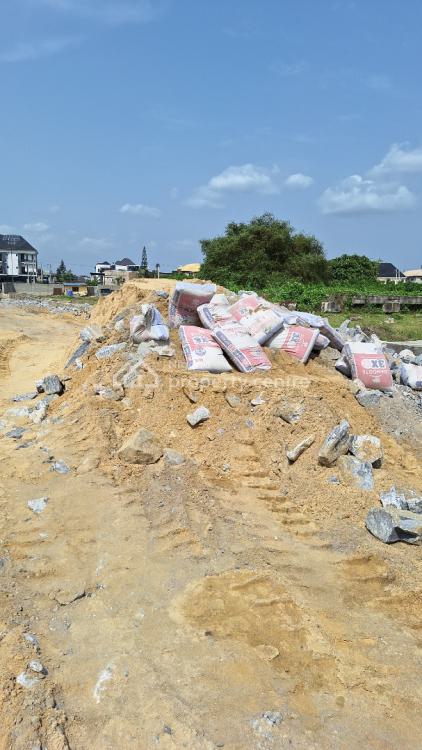 For Sale: Plots Of Land Available, Gbagada Expressway, Gbagada, Lagos ...
