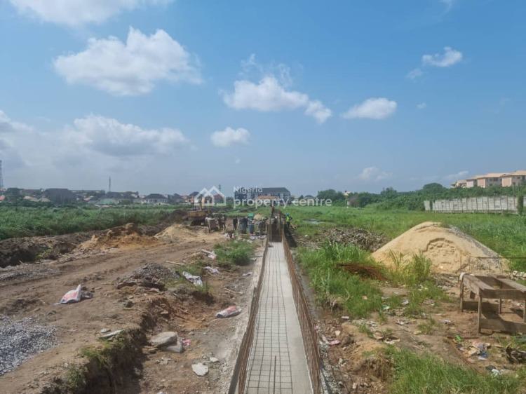 For Sale: Land, The Maverick, Off Gbagada-oworoshoki Expressway ...