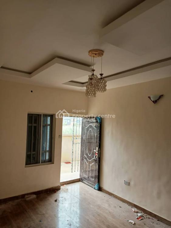 For Rent One Bedroom Flat Lakeview Face 1 Estate Festac Amuwo For Rent One Bedroom Flat Lakeview Face 1 Estate Festac Amuwo