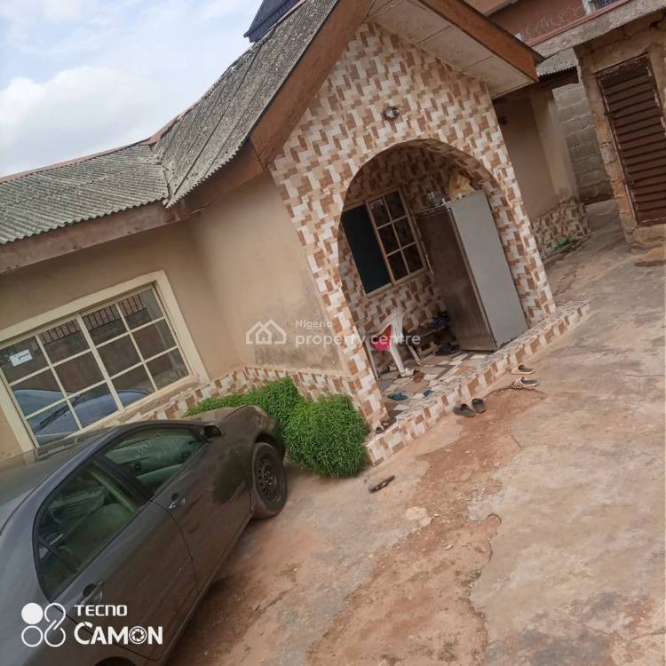For Sale: Standard 3 Bedroom Bungalow With Shop In A Good Location ...