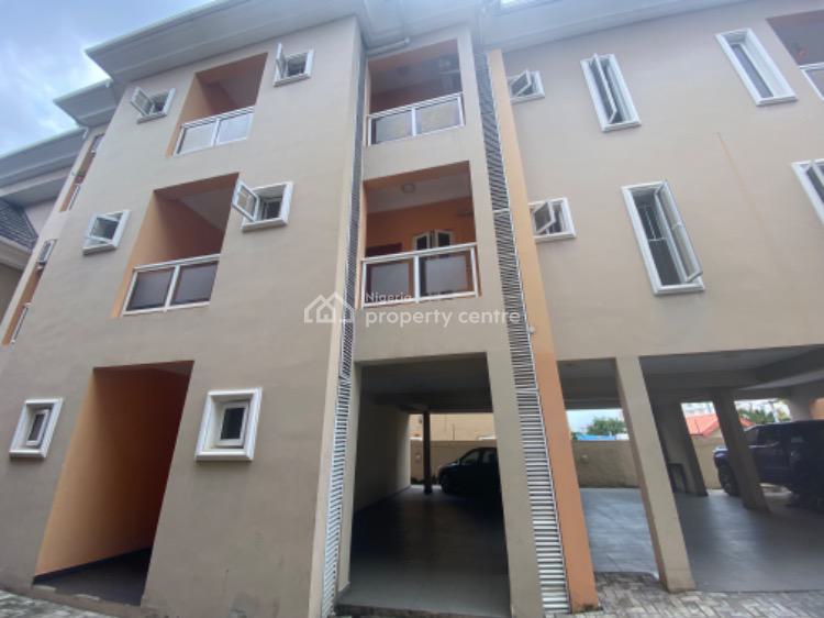 For Rent: A Luxury And Tastefully Built 3 Bedroom Available, Close To ...