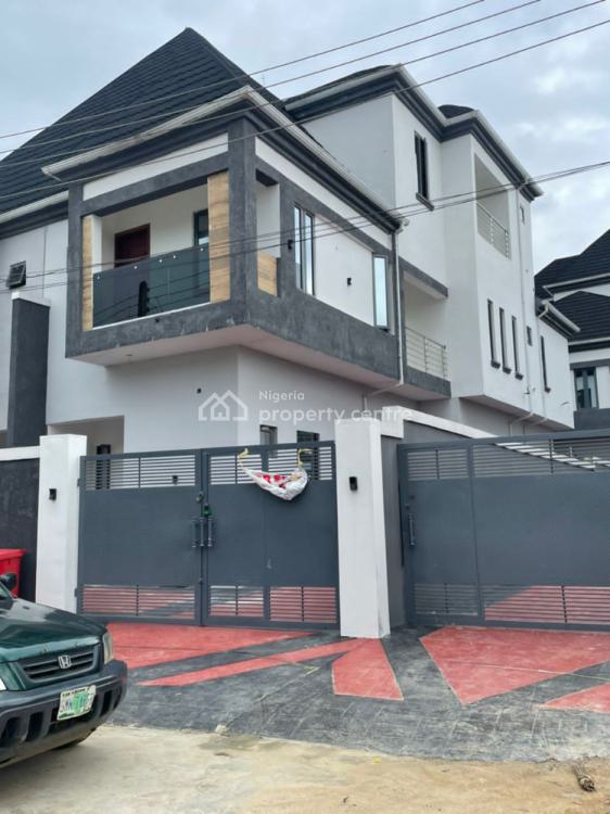 Houses for Sale in Magodo, Lagos | 8,750 Listings | Nigeria Property Centre
