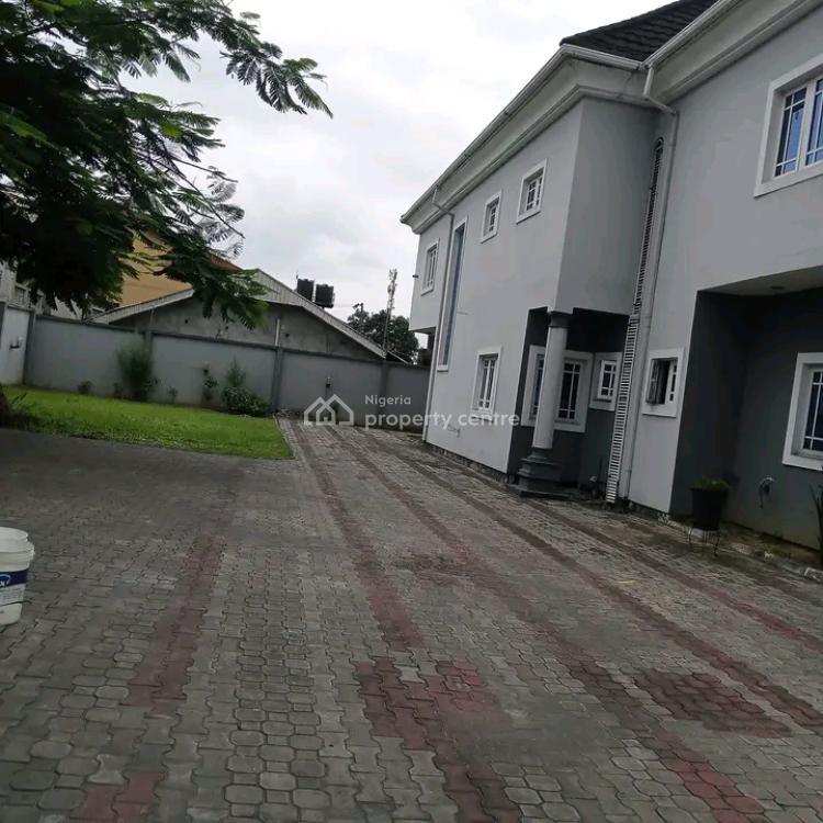 For Sale: Luxurious And Exquisitely Finished Six (6) Bedrooms Detached ...