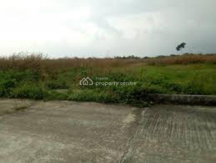 For Sale: Plots Of Land With C Of O, Adiva Phase 2, Beechwood Estate ...