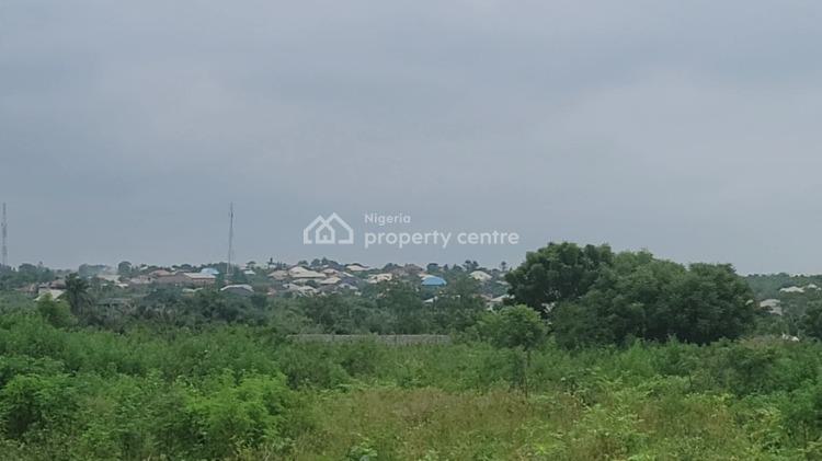 For Sale: 1 Plot Of Land, Gbonagun, Obantoko, Abeokuta South, Ogun | Nigeria Property Centre ...