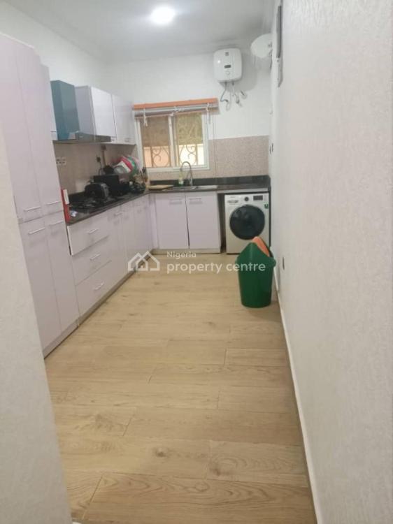 For Rent: Fully Serviced Flats, Lsdpc Estate Freedom Way, Lekki Phase 1 ...
