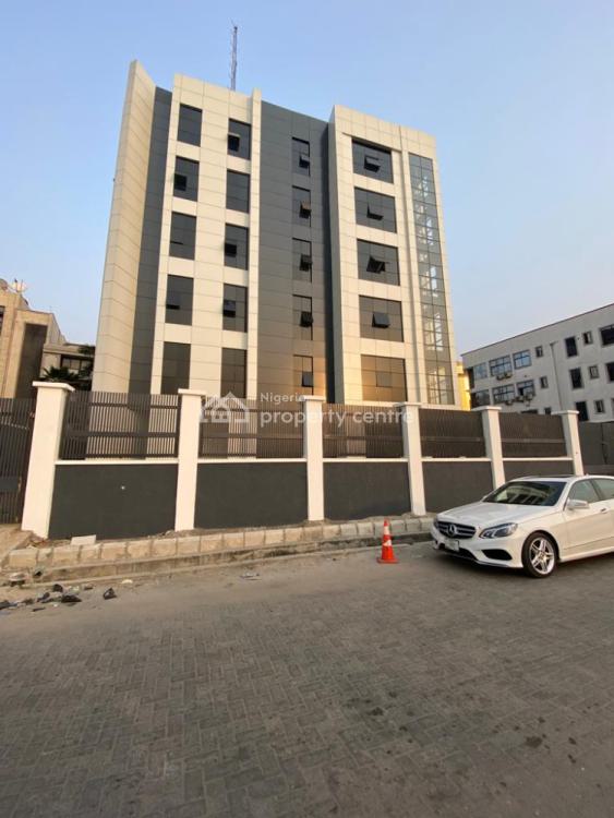 For Sale: Newly Built Office, Off Muri Okunola Street,, Victoria Island ...