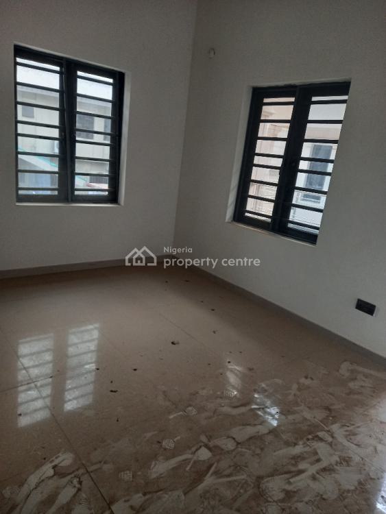 For Sale: 4 Bedroom Duplex, Isheri, Magodo, Lagos | 4 Beds, 4 Baths ...