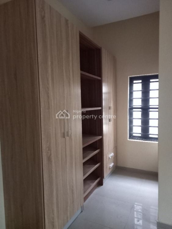 For Sale: 4 Bedroom Duplex, Isheri, Magodo, Lagos | 4 Beds, 4 Baths ...
