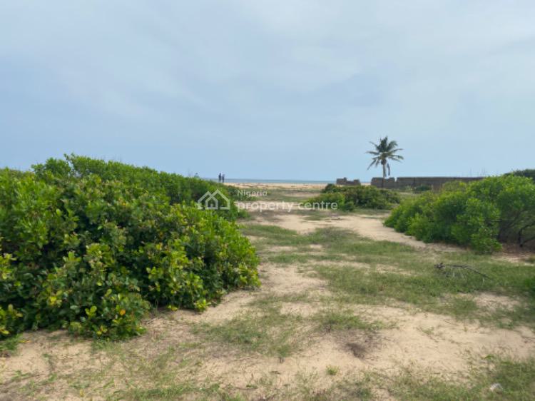 For Sale Land Measuring About 10 000 Square Meters Hampton Habour