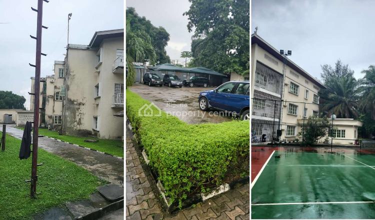 For Sale: Choice Property In Prime Location, Off Alfred Rewane, Ikoyi ...