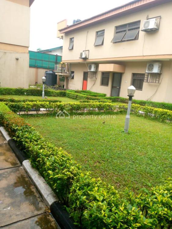 For Sale: Block Of 6 Flats & Bqs With Swimming Pool On 2,000sqm Land ...