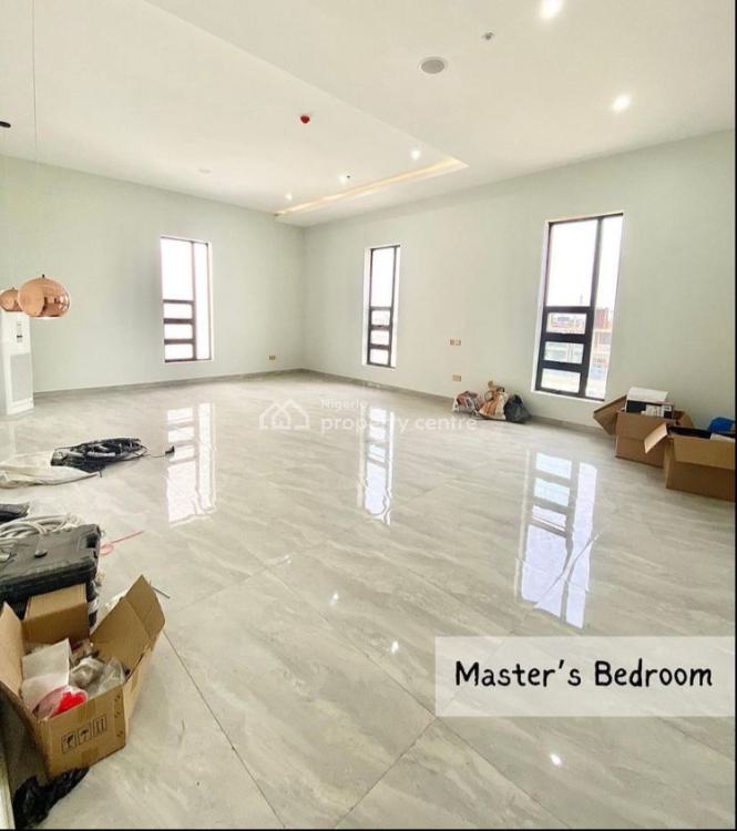 For Sale: Luxury 5 Bedroom Fully Detached Duplex With Swimming Pool ...