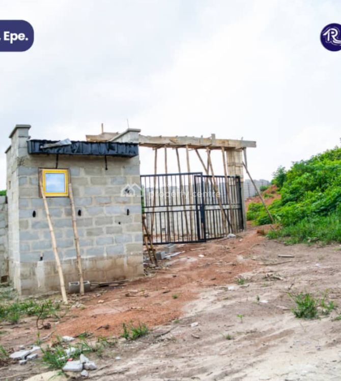 For Sale: Classic Gated Govt Approved Estate In Prime Location, Raymond ...