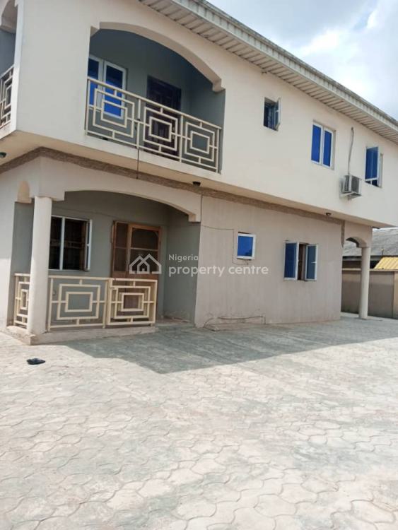 For Rent: New House 2 Bedroom, Isheri Magodo, GRA Phase 1, Magodo ...