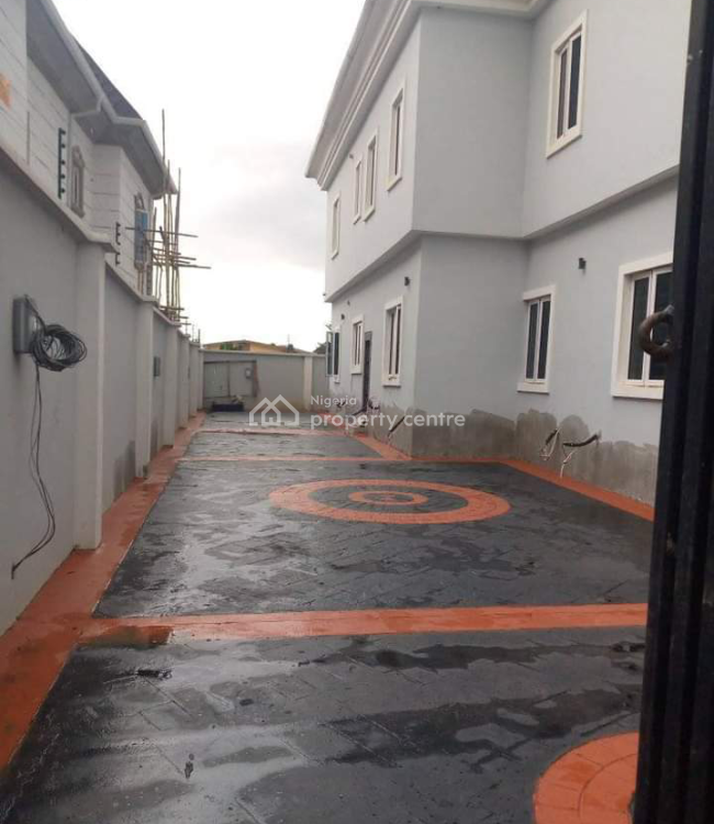 For Sale: Newlt Built 5 Bedroom Detached Duplex With 2 In A Serene ...