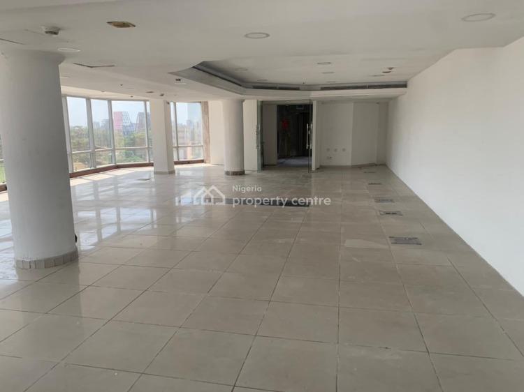 For Rent: 216 Square Meters Open Plan Office, Churchgate Towers ...