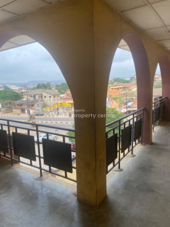 For Sale: 55 Shops Shopping Complex, Orita Challenge, Ibadan, Oyo ...