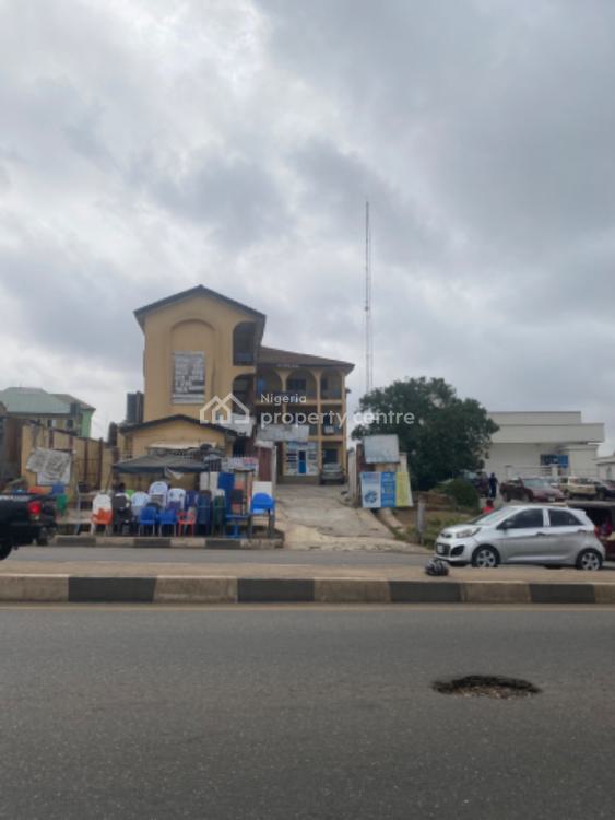 For Sale: 55 Shops Shopping Complex, Orita Challenge, Ibadan, Oyo ...