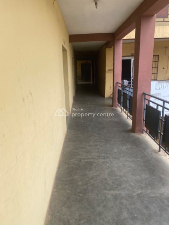 For Sale: 55 Shops Shopping Complex, Orita Challenge, Ibadan, Oyo ...