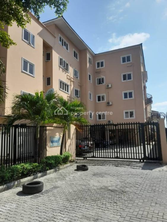 For Rent: Furnished 3 Bedroom Apartment, Oniru Close To 4 Point, Oniru ...