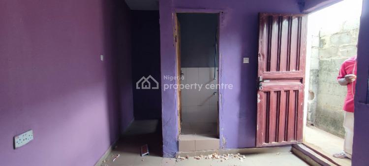 For Rent: A Room Self Contained In A Fenced & Gated Compound, Ikorodu ...